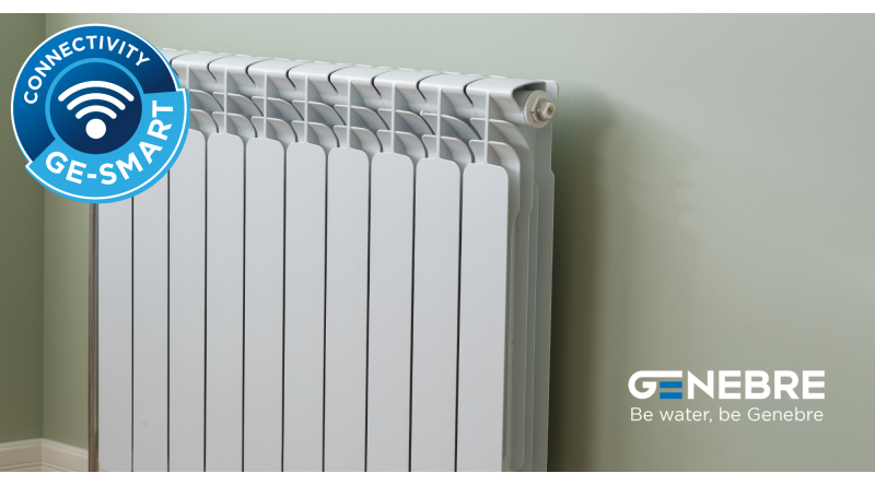GENEBRE: Soluciones de climatización Genebre para mejorar la eficiencia ...